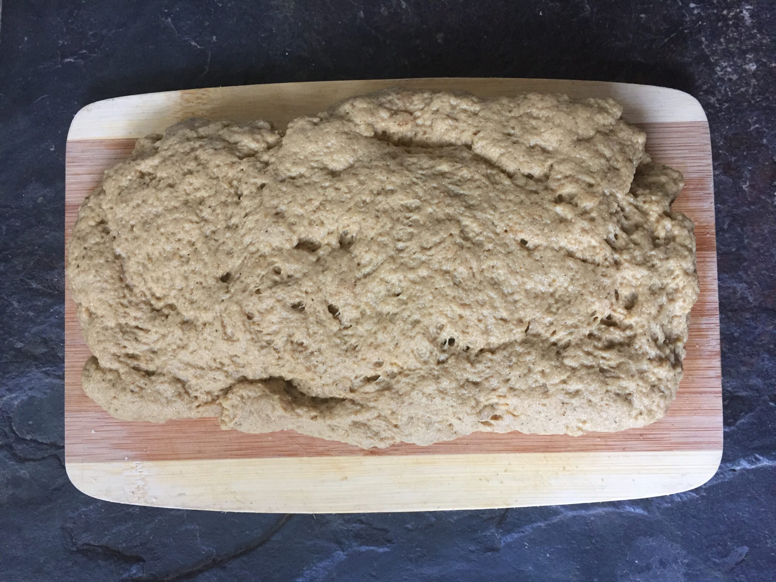 How to Make "Chicken-Style" Seitan (A Soy-Free Meat Substitute) | That ...